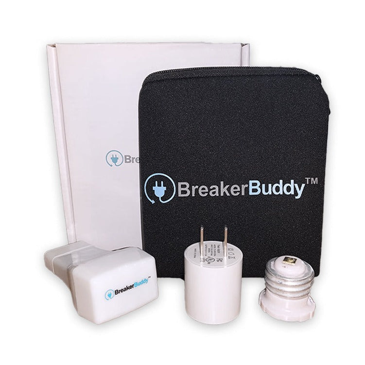 BreakerBuddy – Breaker Buddy